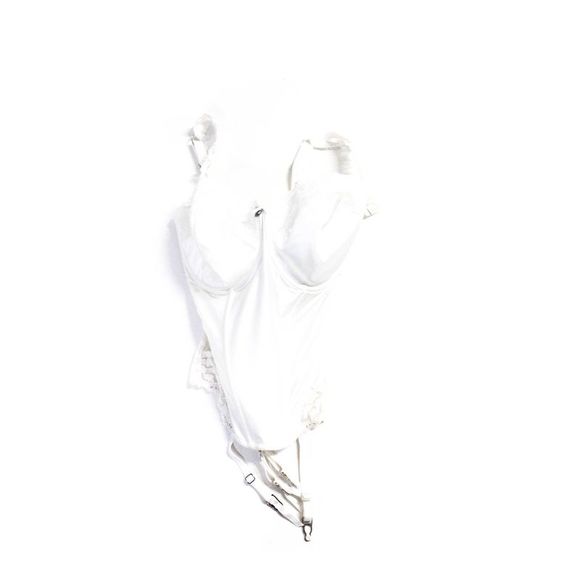 Panache | Intimates & Sleepwear | Panache Womens Padded Bra Corset ...